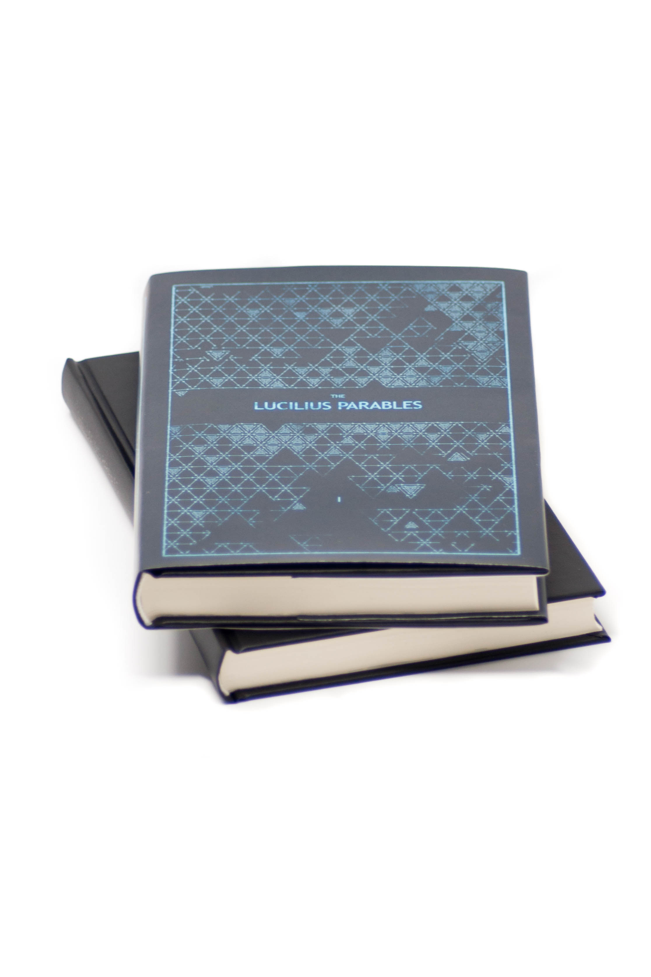 Tinkered Thinking Bookstore