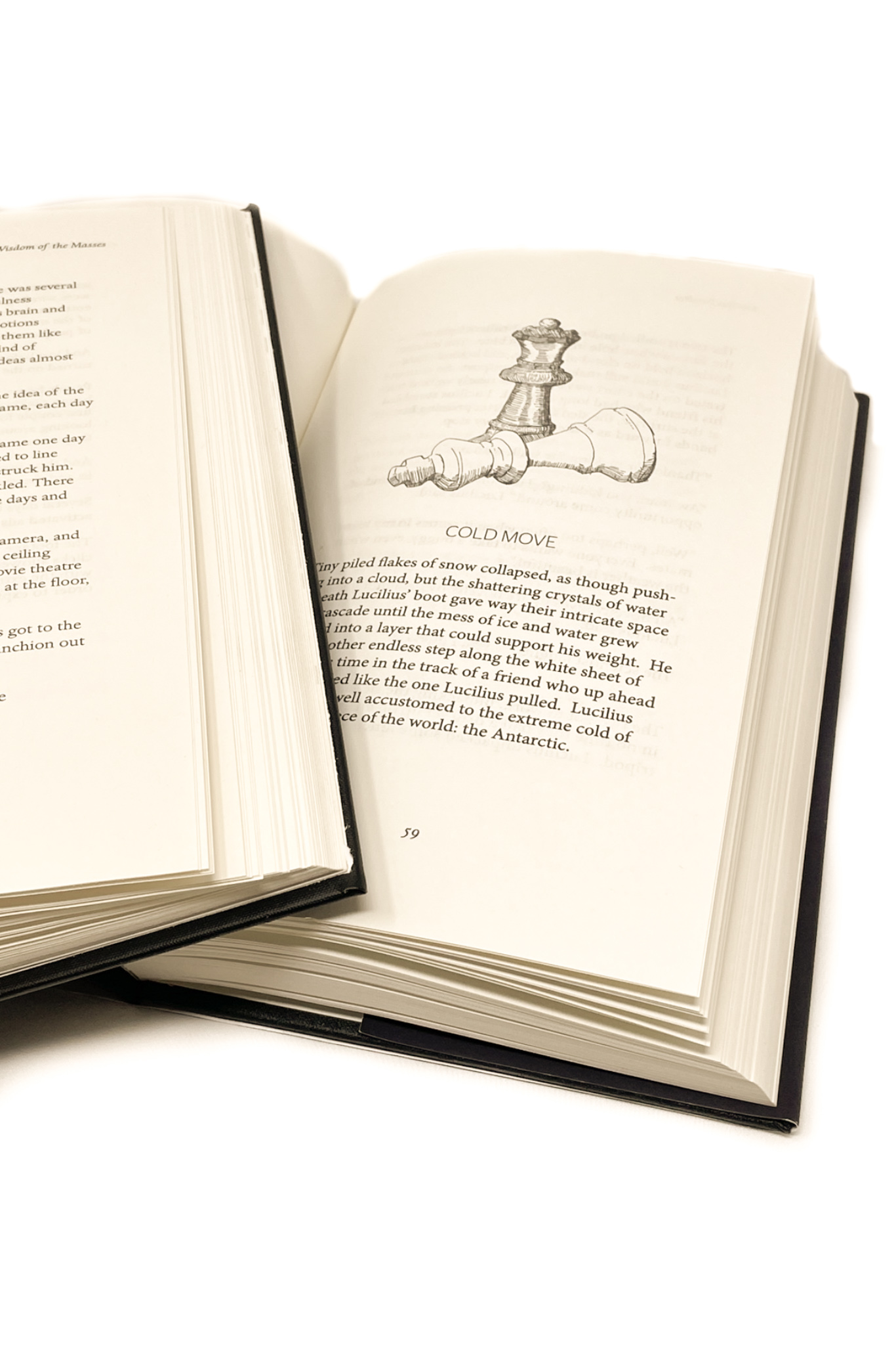 Tinkered Thinking Bookstore